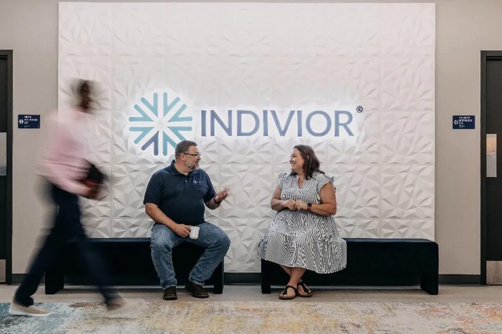 Indivior Announces Completion of Redomiciliation to the United States ...